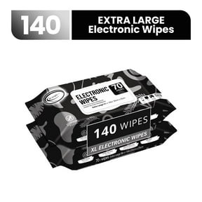 Easy Screen Touchscreen Cleaner Wipes for Smart Devices, TV, Computer ...
