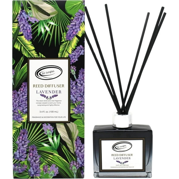 Reed Diffusers in Candles & Home Fragrance - Walmart.com
