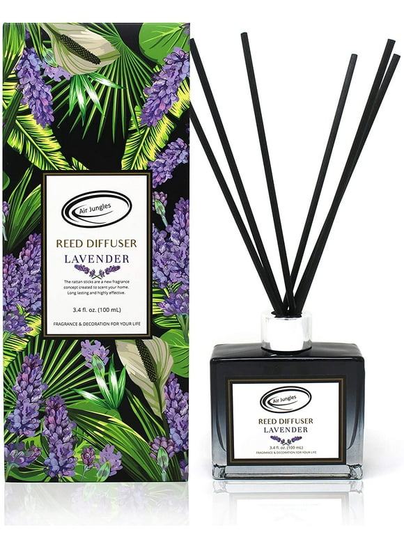 Reed Diffusers in Candles & Home Fragrance - Walmart.com