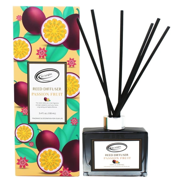 Reed Diffusers in Candles & Home Fragrance - Walmart.com