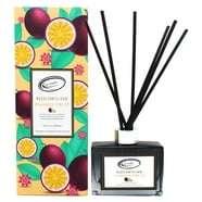 Pursonic 100ML Reed Diffuser - Cotton Fields - Walmart.com