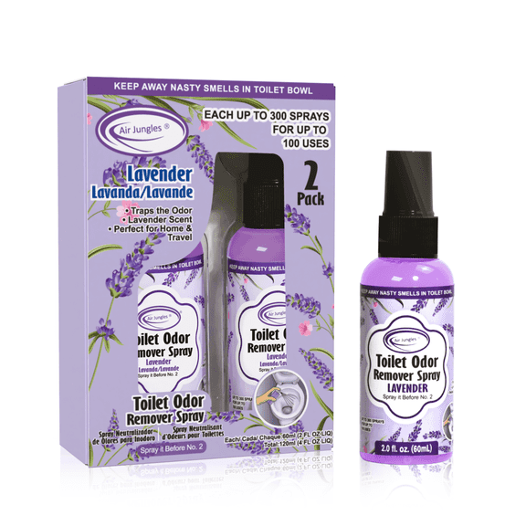 Lavender Spray