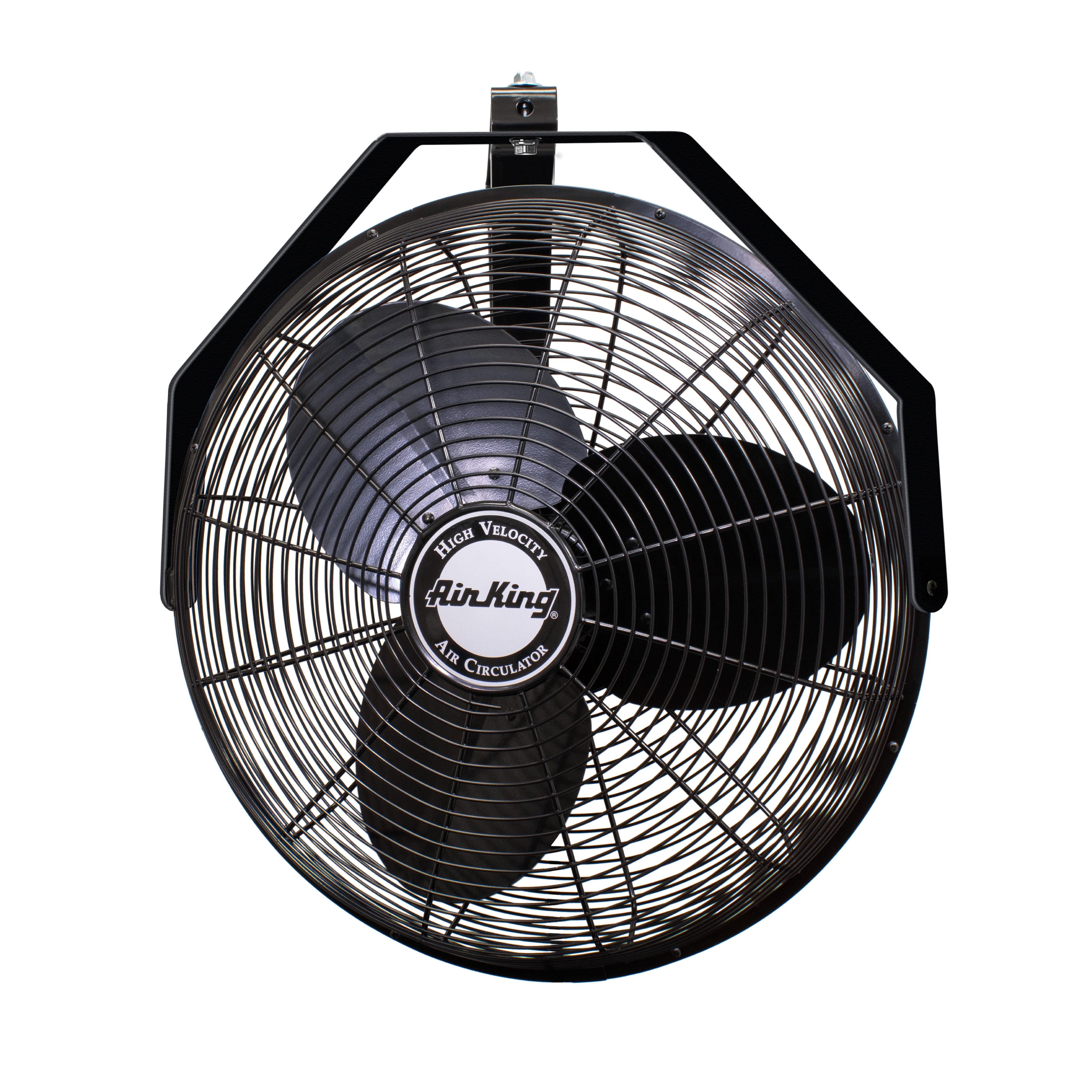 Air king fan store
