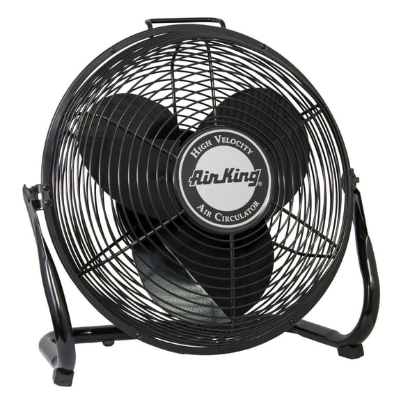 20 Inch Box Fan