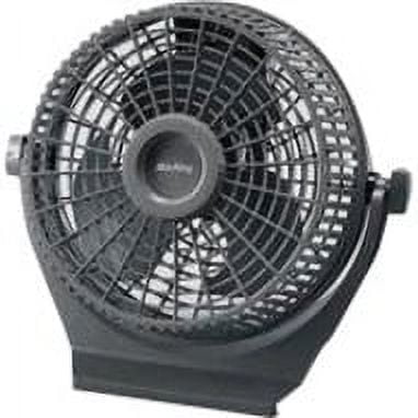 Air King Box Fans