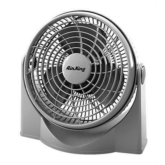 Pivot Fan
