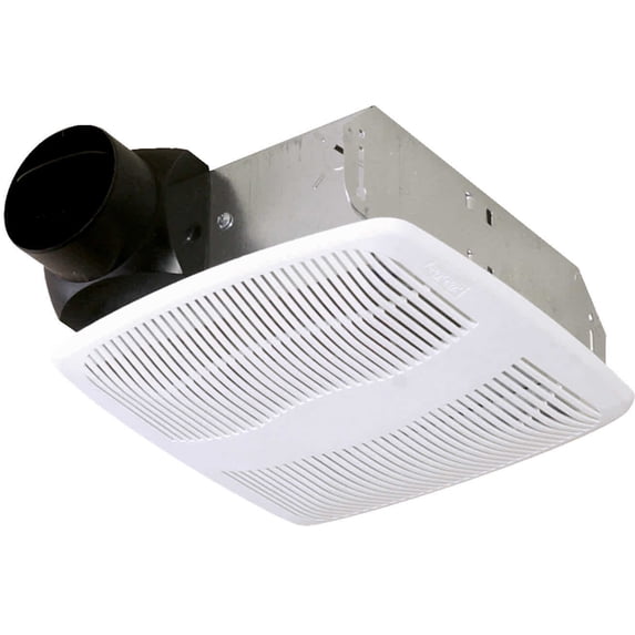Air King America, Ceiling Exhaust Fan, AS50, 50 CFM White - Walmart.com