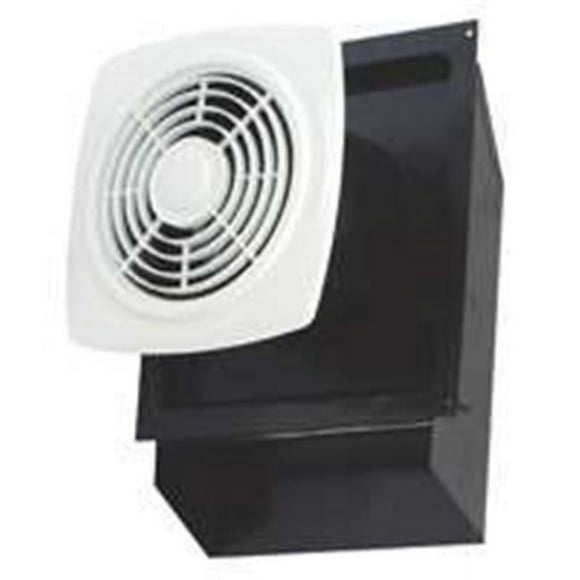 Through Wall Kitchen Exhaust Fan