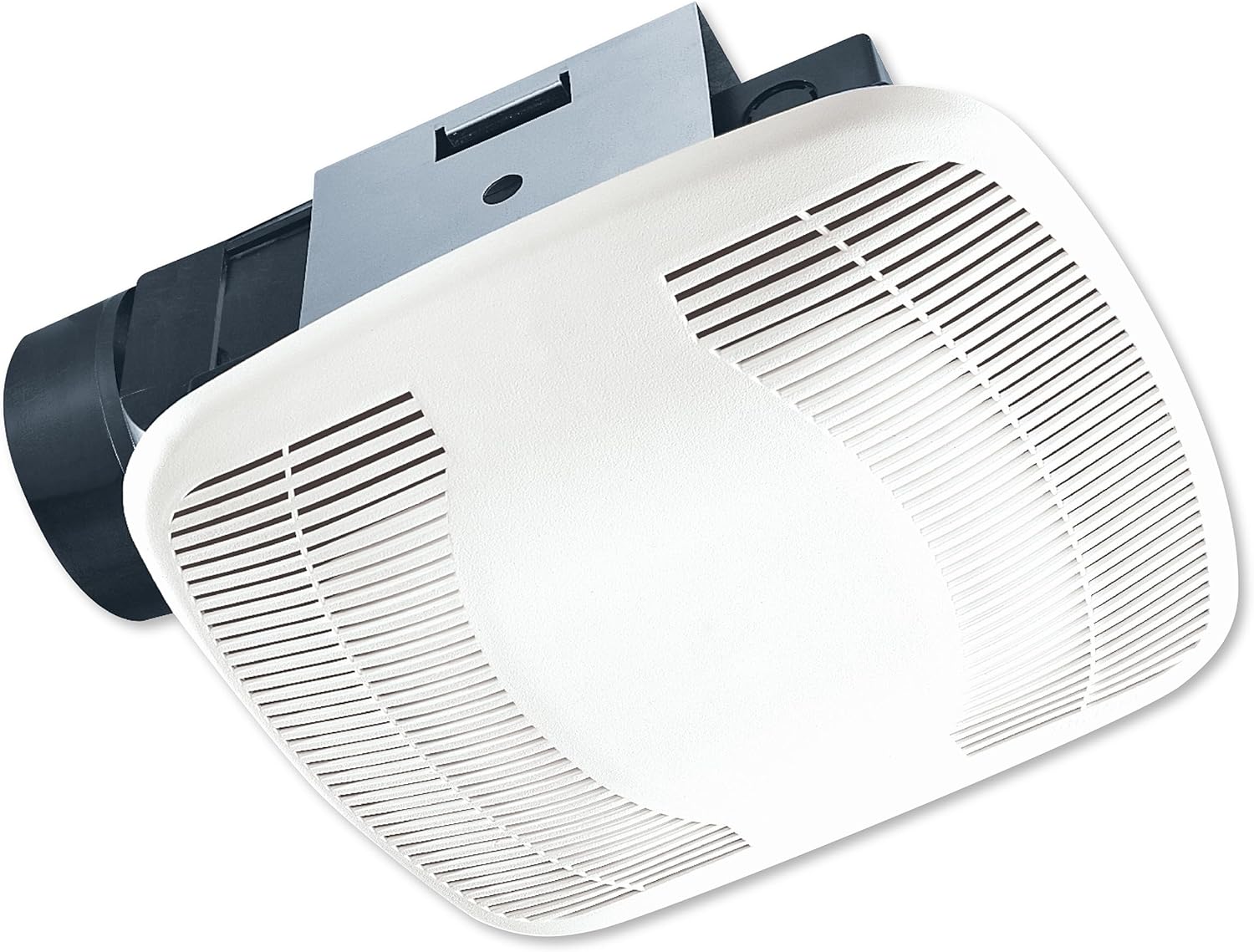 Air King BFQ140 120 CFM High Performance Bath Exhaust Fans, Medium ...
