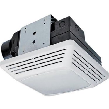 Air King - FRAS70 - Fire Rated Exhaust Fan with 3" Duct - New - Walmart.com