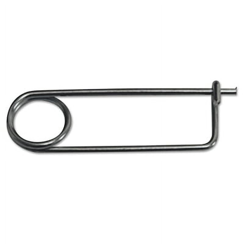 Air King Safety Pin, 5/8 In W, 2-3/4 In L, 0.091 Dia | Bundle of 2 Each ...