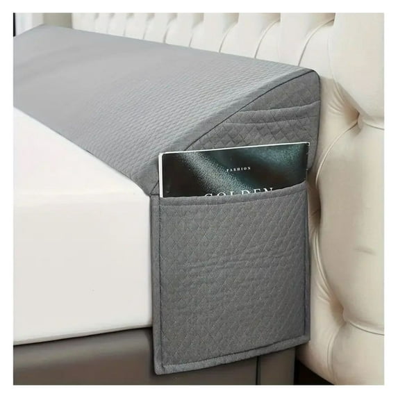 Air Layer Gap Pillow, Diamond Pocket Design - 154x24.5x15cm Travel Neck ...