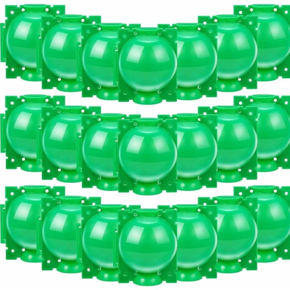 Air Layering Pods, Reusable Propagation Ball With Secure Lock ...
