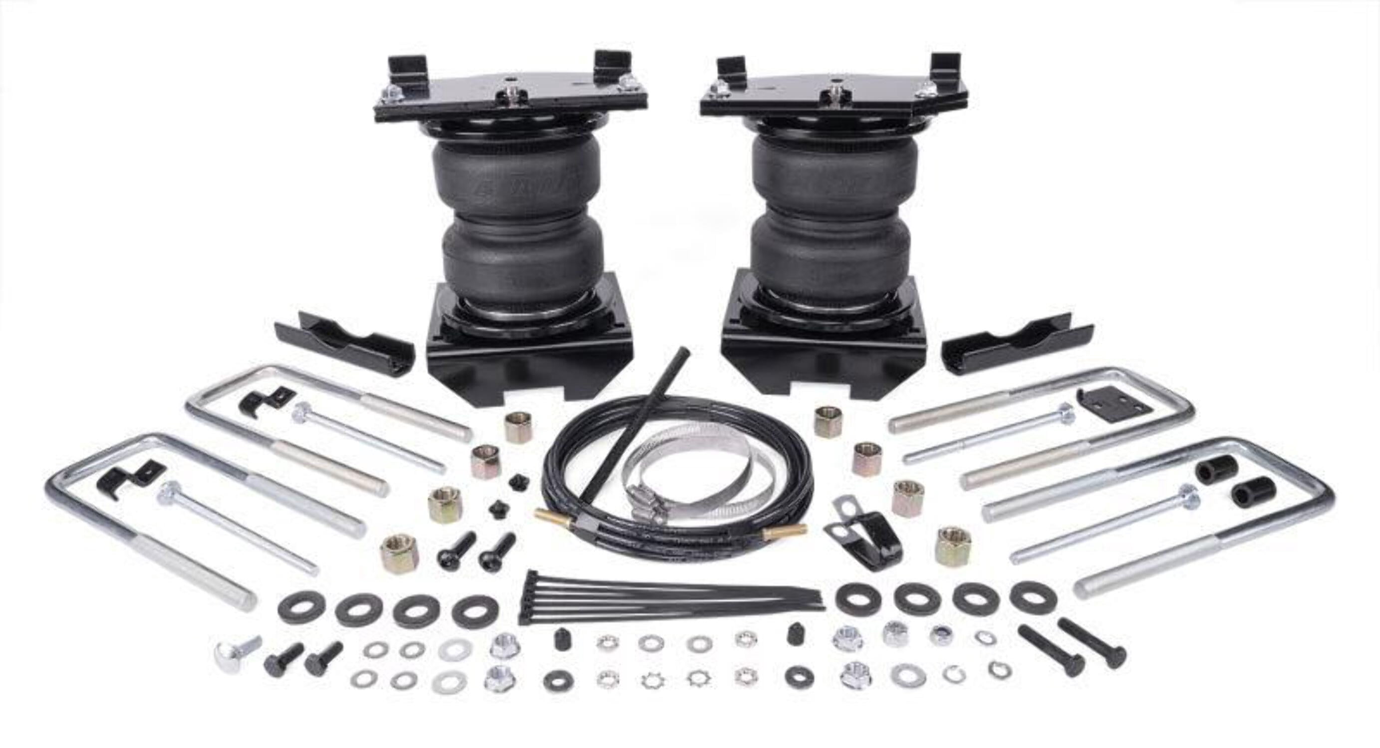 Air Lift 16-20 Ford Raptor 4WD LoadLifter 5000 Ultimate Air Spring Kit ...