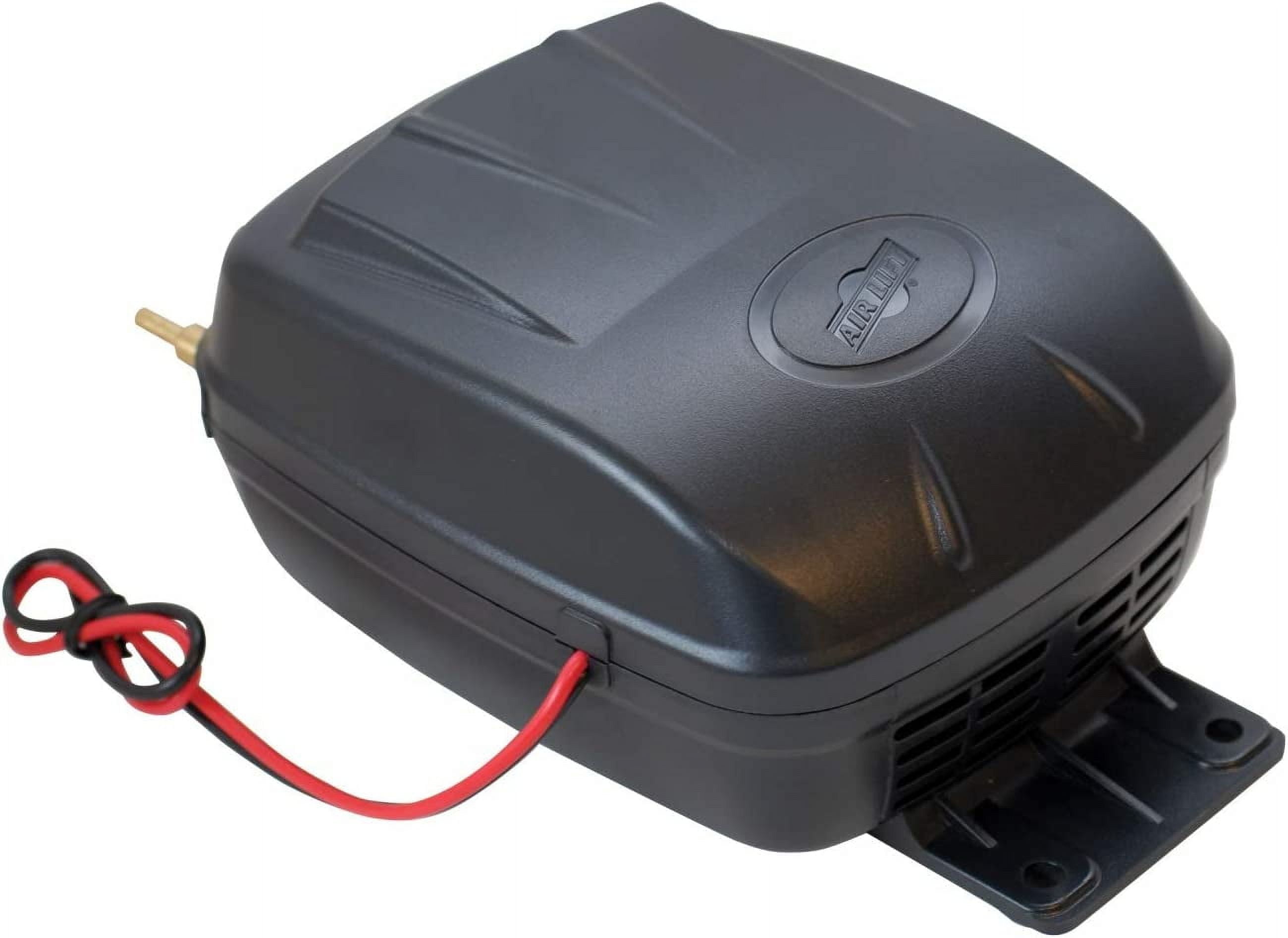 Air Lift 16060 Air Compressor silver, 12V - Walmart.com