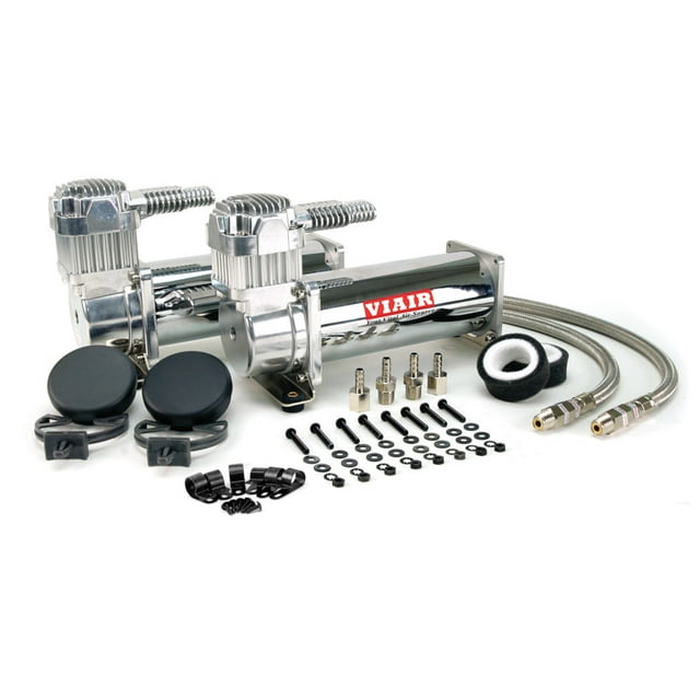 Air Lift (23444) Compressor - Walmart.com