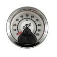 Air Lift 25194 Analog Gauge - Walmart.com