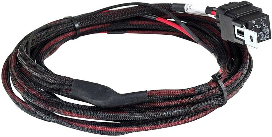 Air Lift 27703 3H/3P System Compressor Harness - Walmart.com