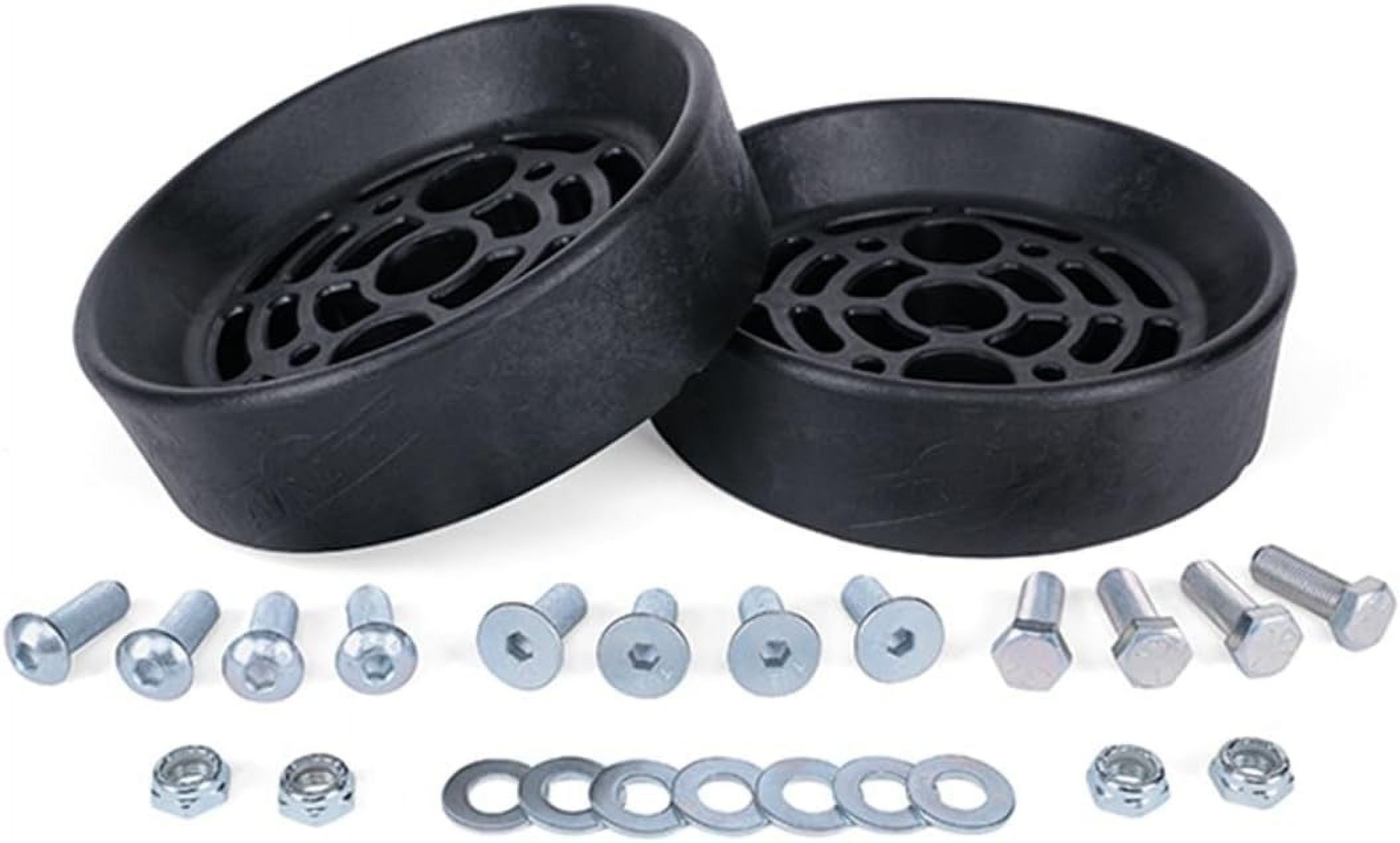 Air Lift 52500 Universal Air Spring Cradle - Walmart.com