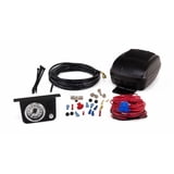 Air Lift, Air Shock Controller, 25804, 160 PSI with Gauge - Walmart.com