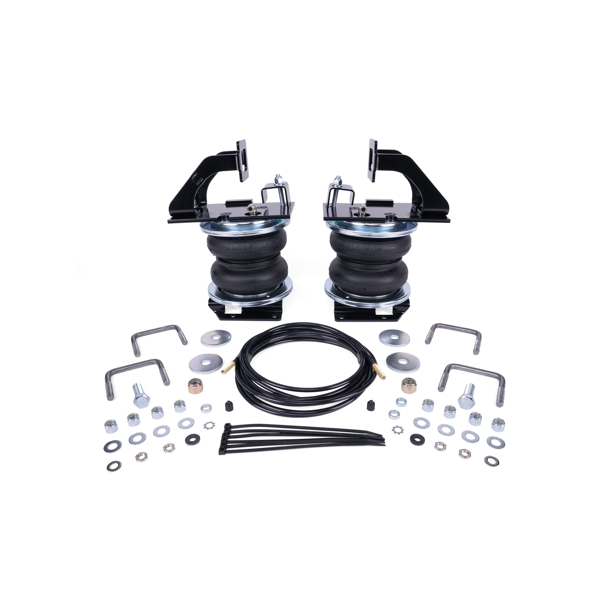 Air Lift Company 57300 Air Lift Loader 5000 for Toyota Tacoma 2WD & 4WD ...