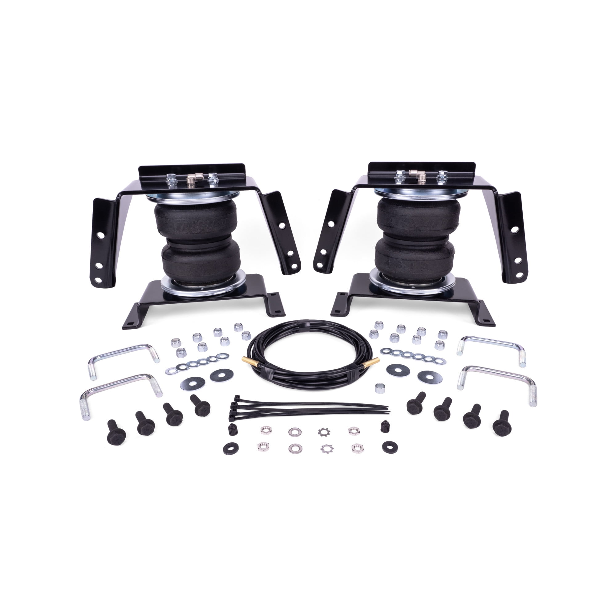 Air Lift Company 57343 Loadlifter 5000 for Ford F-350 Chassis Cab 2WD ...