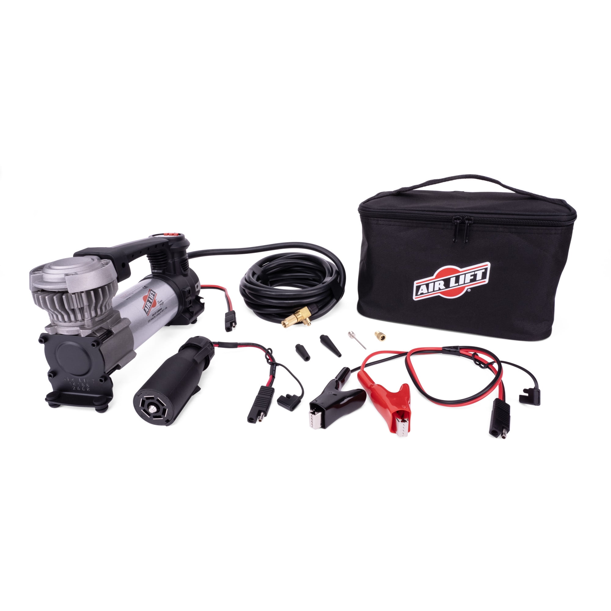 AirLift 16188 Digital Portable Compressor - Walmart.com