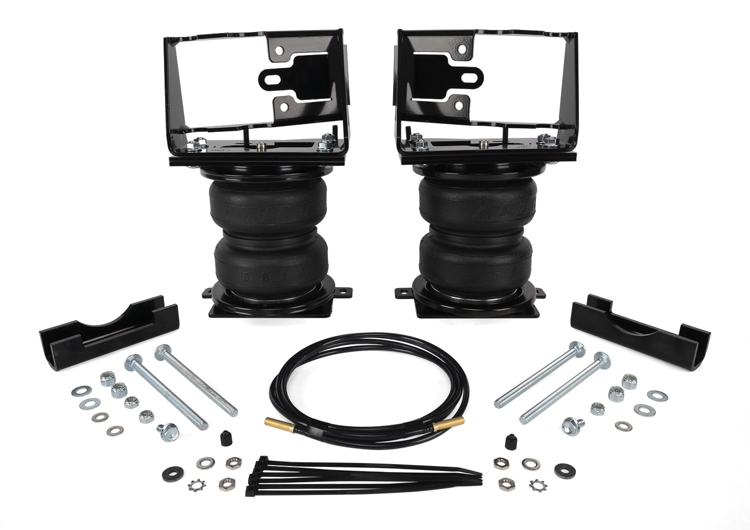 Air Lift LoadLifter 5000 Ultimate Air Spring Kit - Fits 2022-2025 ...