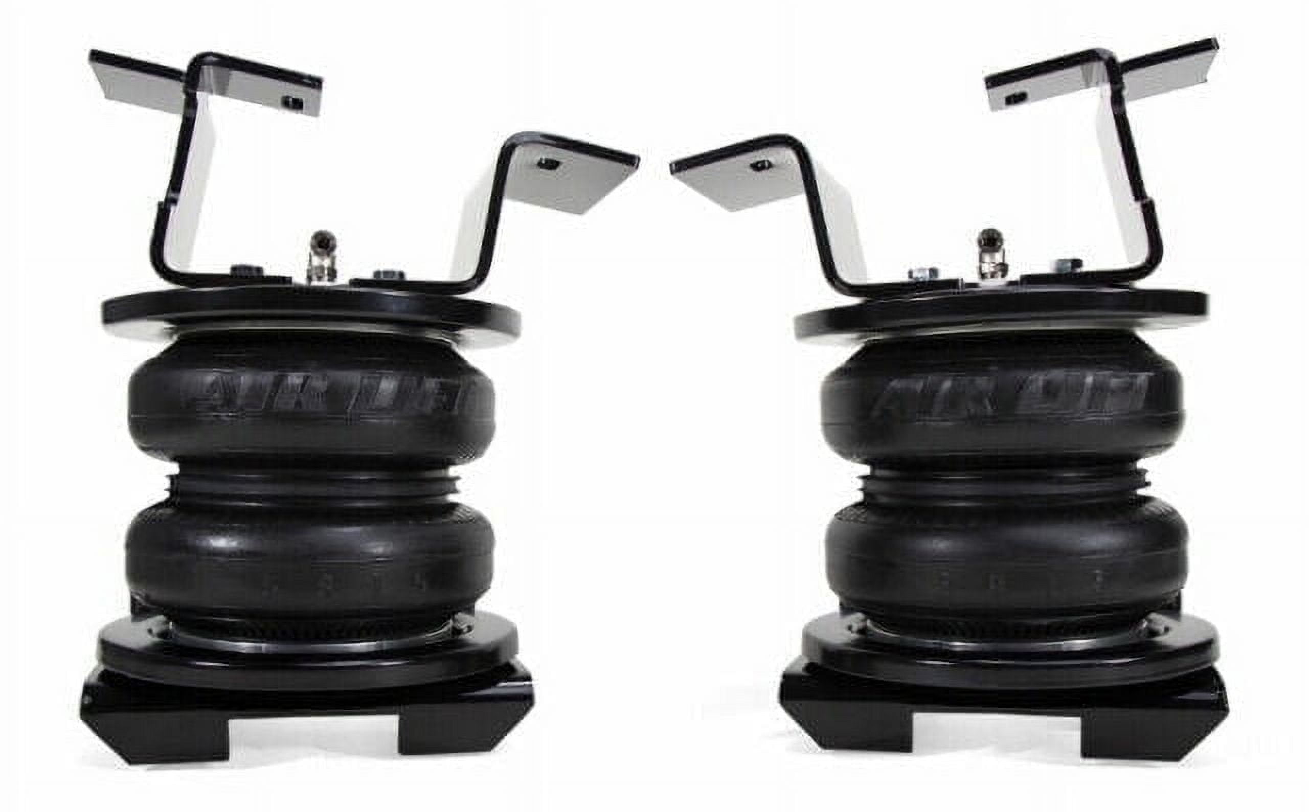 Air Lift LoadLifter 7500 XL Ultimate Air Spring Kit - Fits 2019-2025 ...