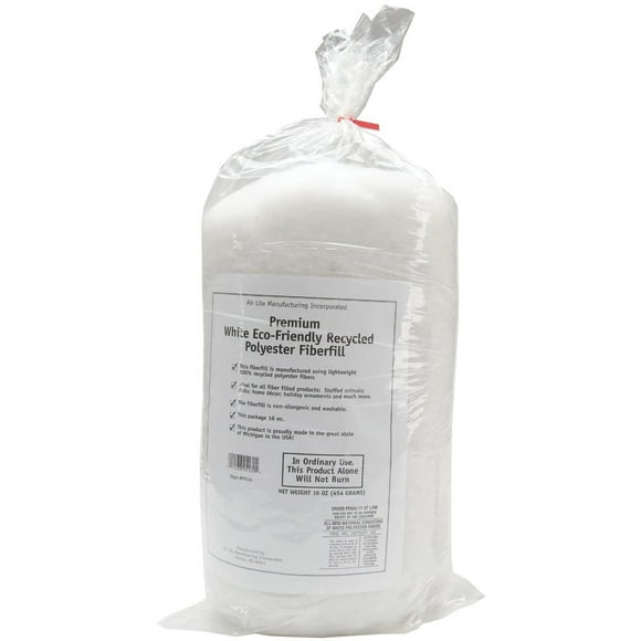 Polyester Stuffing