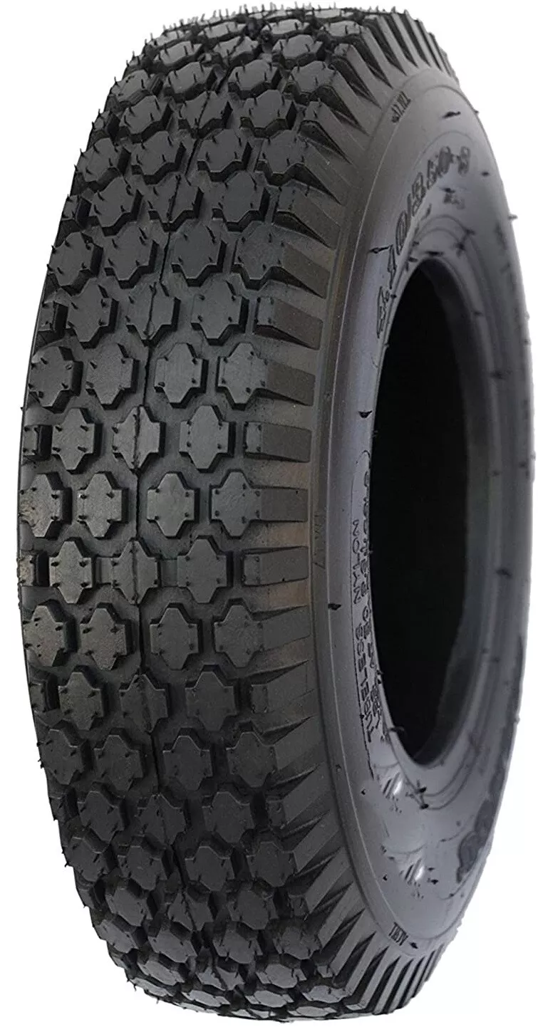 Air-Loc 4.10/3.50-5 Lawn and Garden Tire, 18 Load Index - Walmart.com