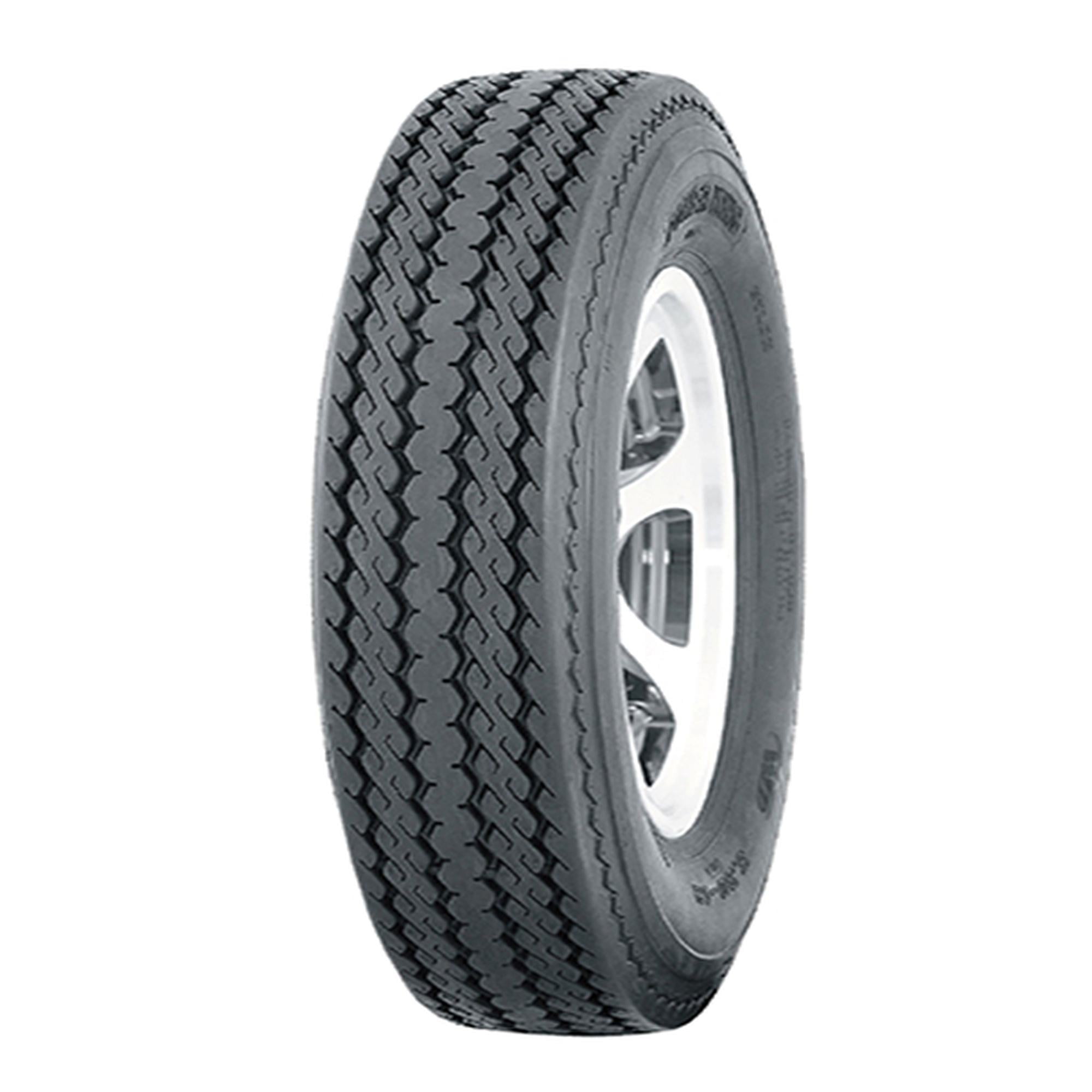 Air-Loc H.S. Trailer B/W 4.80-12 C Trailer Tire - Walmart.com