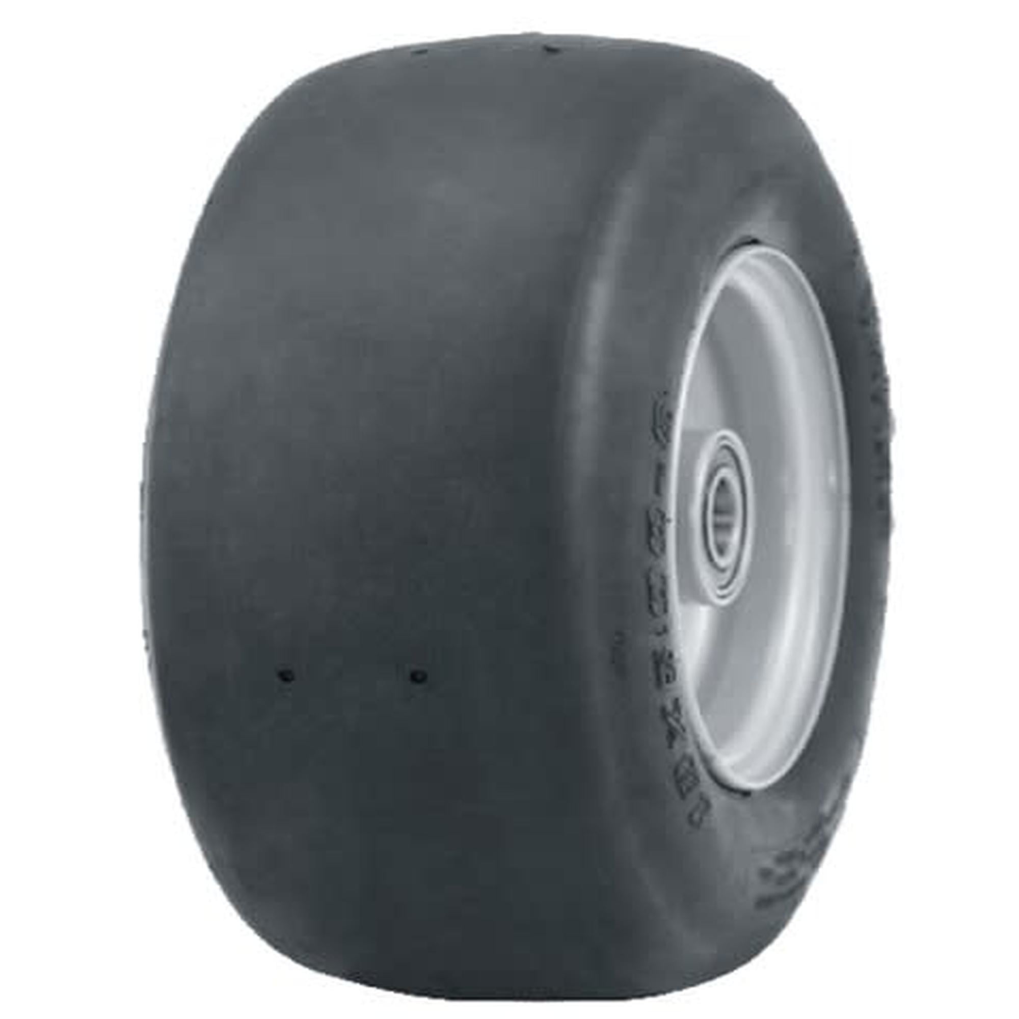 Air-Loc Smooth 13.00X5.00-6 52 B Lawn & Garden Tire - Walmart.com