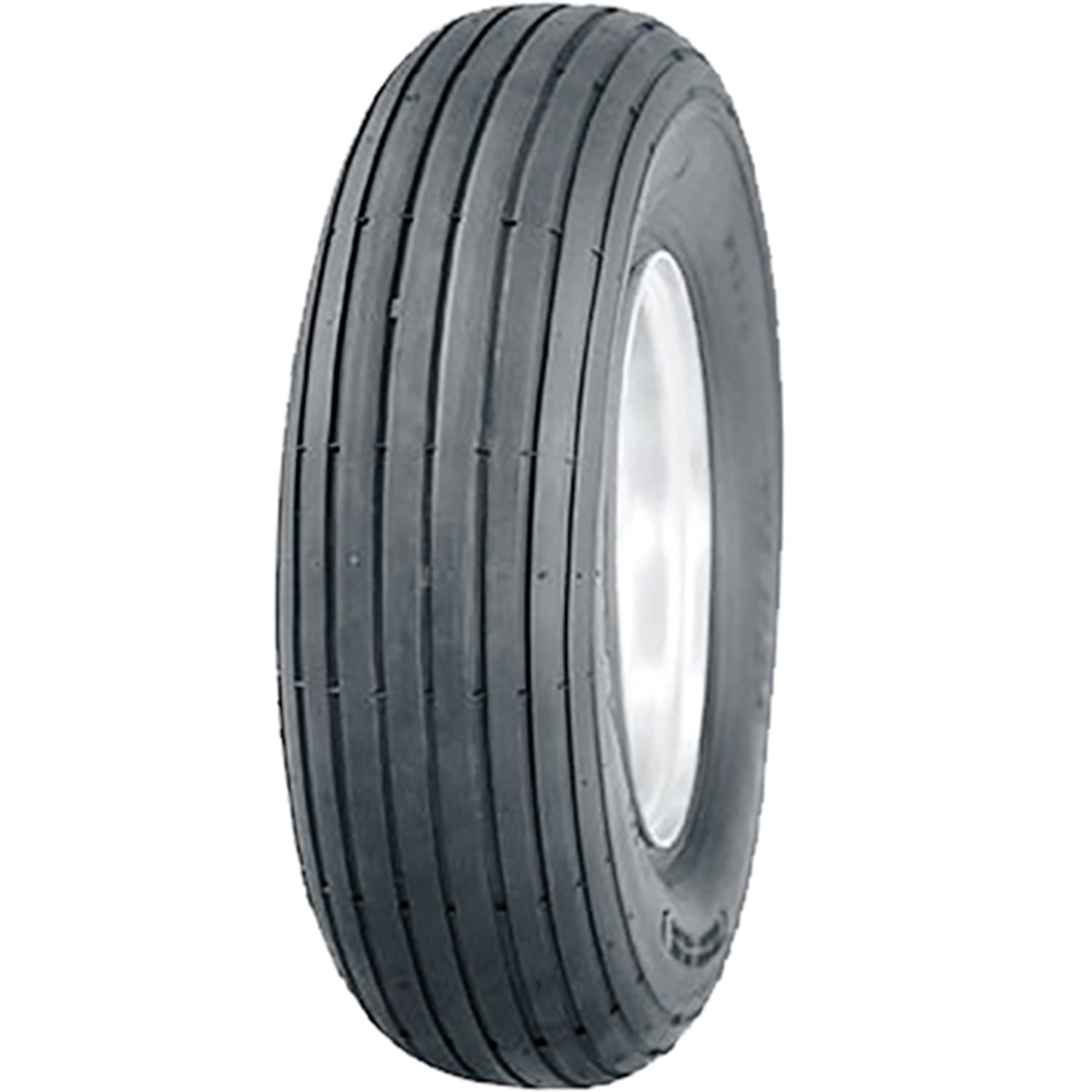 Air-Loc Wheelbarrow Tire 4.8/-8 Tire - Walmart.com