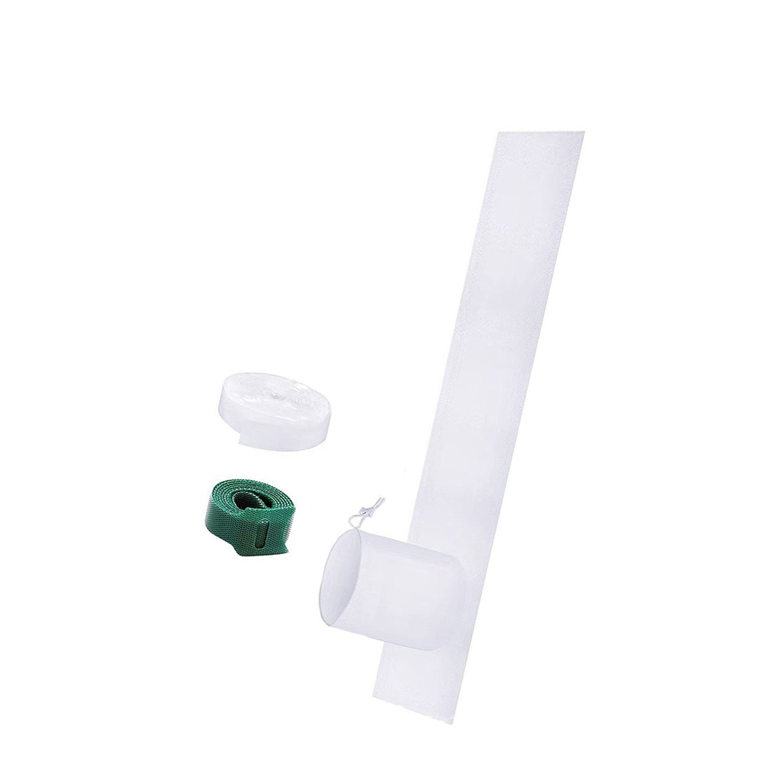 Air Lock Window Seal Cloth Fabric Texture Hot Air Stop Conditioning ...