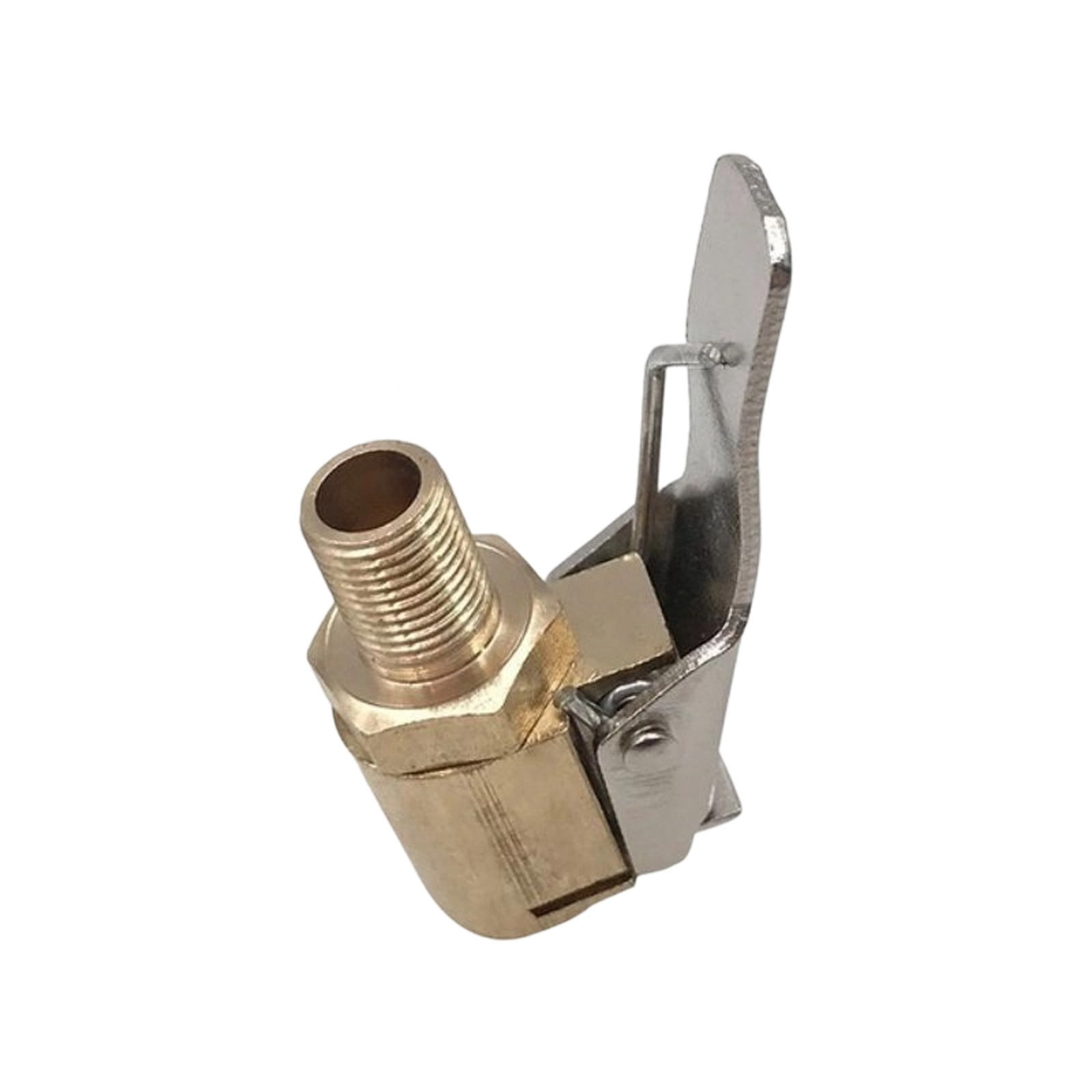 Air Lock With Brass Portable Tire Nozzle Adapter for Car Tools – Tire ...