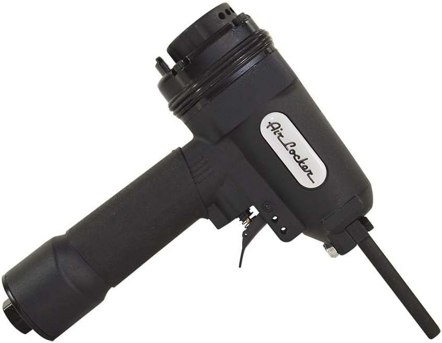 Air Locker AP700 Heavy Duty Professional Air Punch Nailer / Nail ...