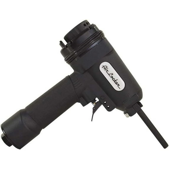 Air Locker AP700 Heavy Duty Professional Air Punch Nailer / Nail ...