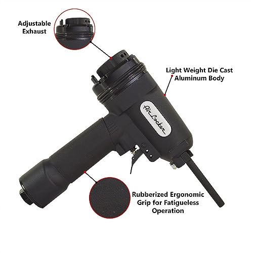 Air Locker AP700 Heavy Duty Professional Air Punch Nailer / Nail ...
