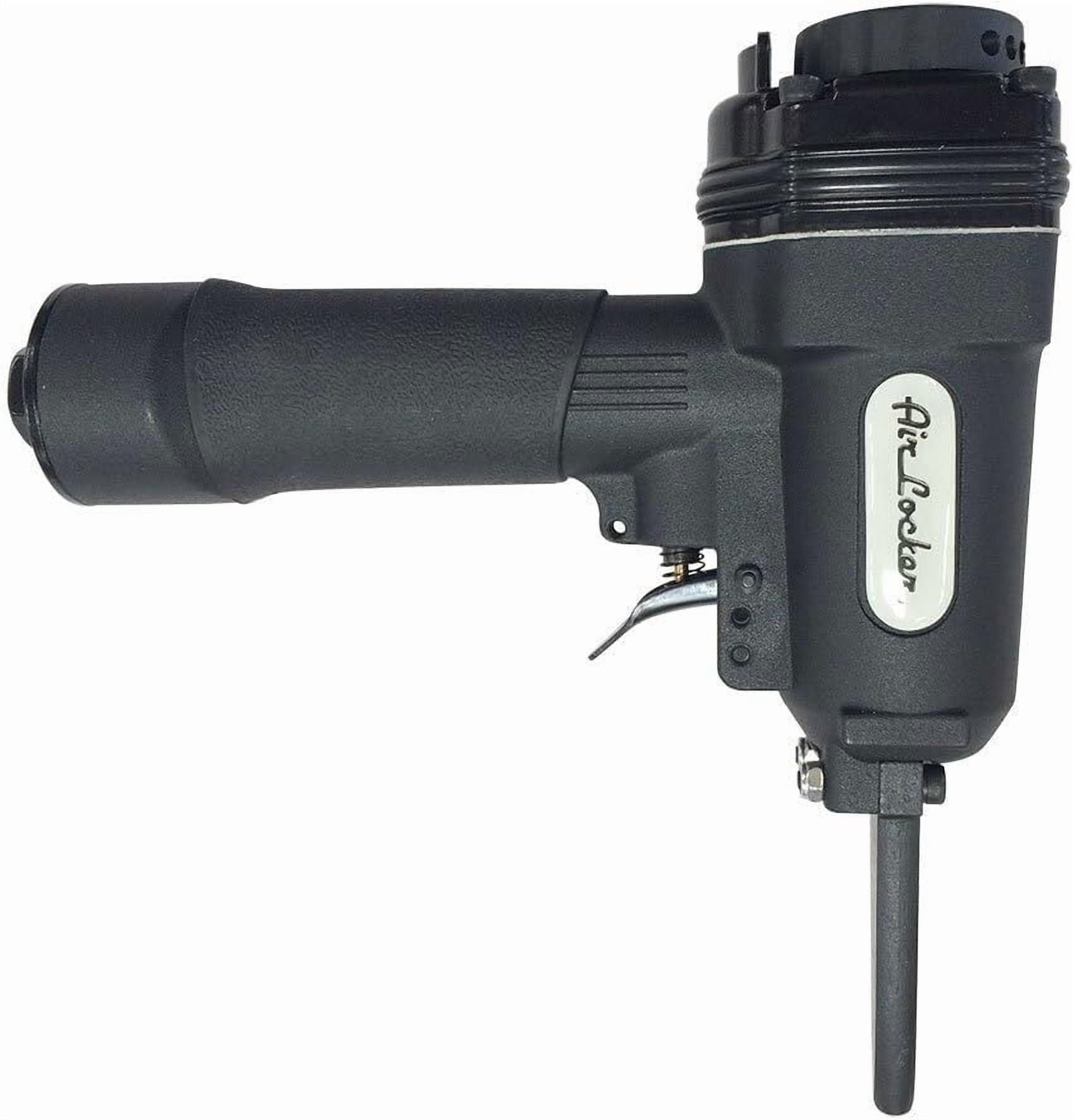 Air Locker AP700 Heavy Duty Professional Punch Nailer/Nail Remover ...
