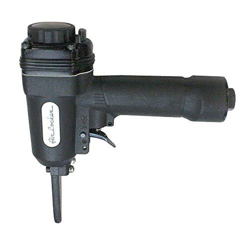 Air Locker AP700 Nailer/Nail Remover/Nail Puller Kit with Extra Driver ...