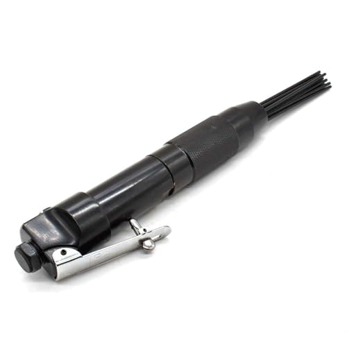 Air Locker AT107N Compact Air Needle Scaler - Walmart.com