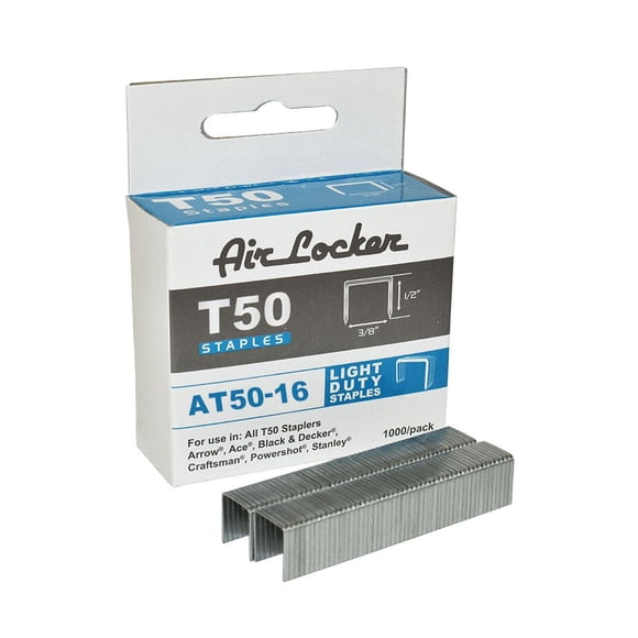 T50 Staples