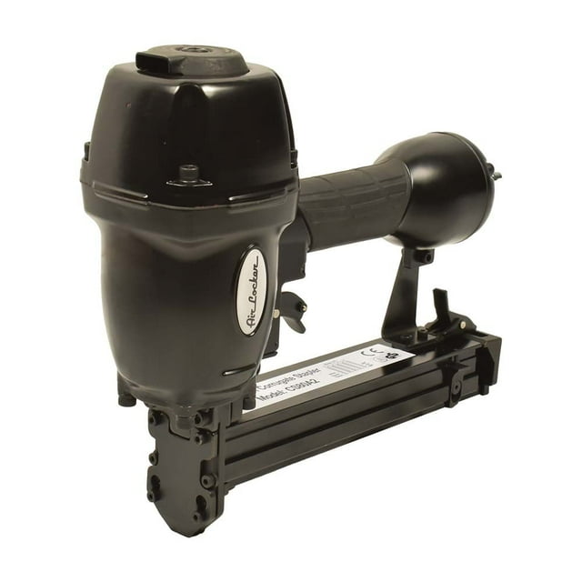 Air Locker CS80A2 1 Inch Crown Corrugated Stapler – 25 Gauge - Walmart.com