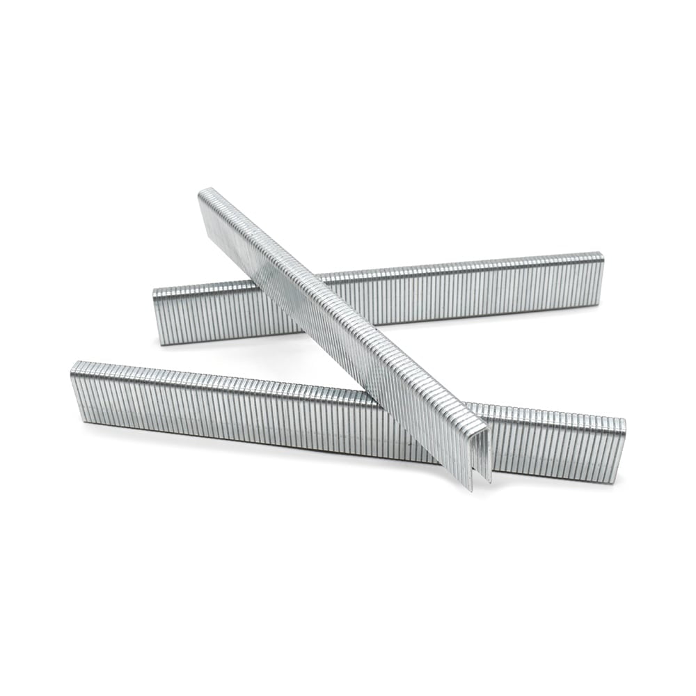 Air Locker L9032 1-1/4" Long x 1/4" Narrow Crown 18 Gauge ("L" Wire ...