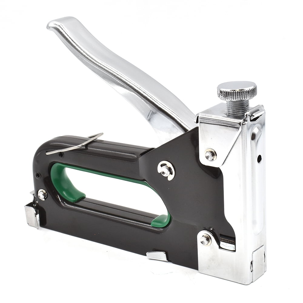 Air Locker M650 Heavy-Duty Professional T50 Staple Gun - Walmart.com