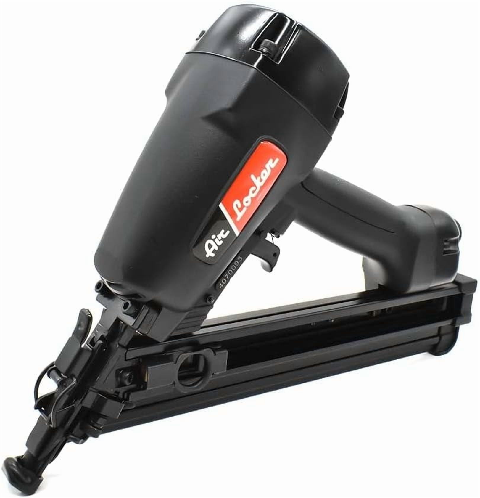 Air Locker NT65A2 15 Gauge Angle Finish Nailer - Walmart.com