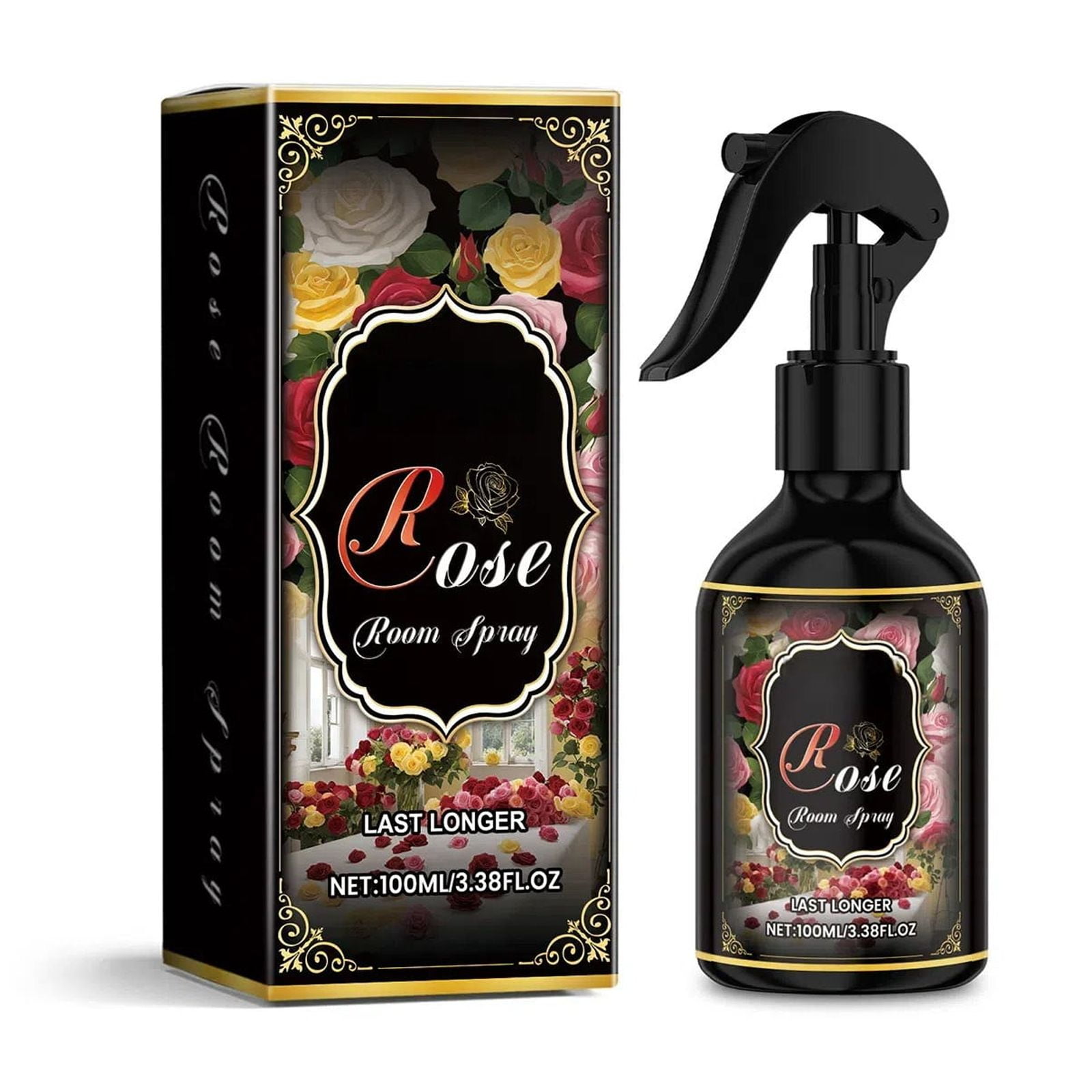 Air Long Lasting Fragrance In Bedroom Indoor Spray For Student Toilets ...