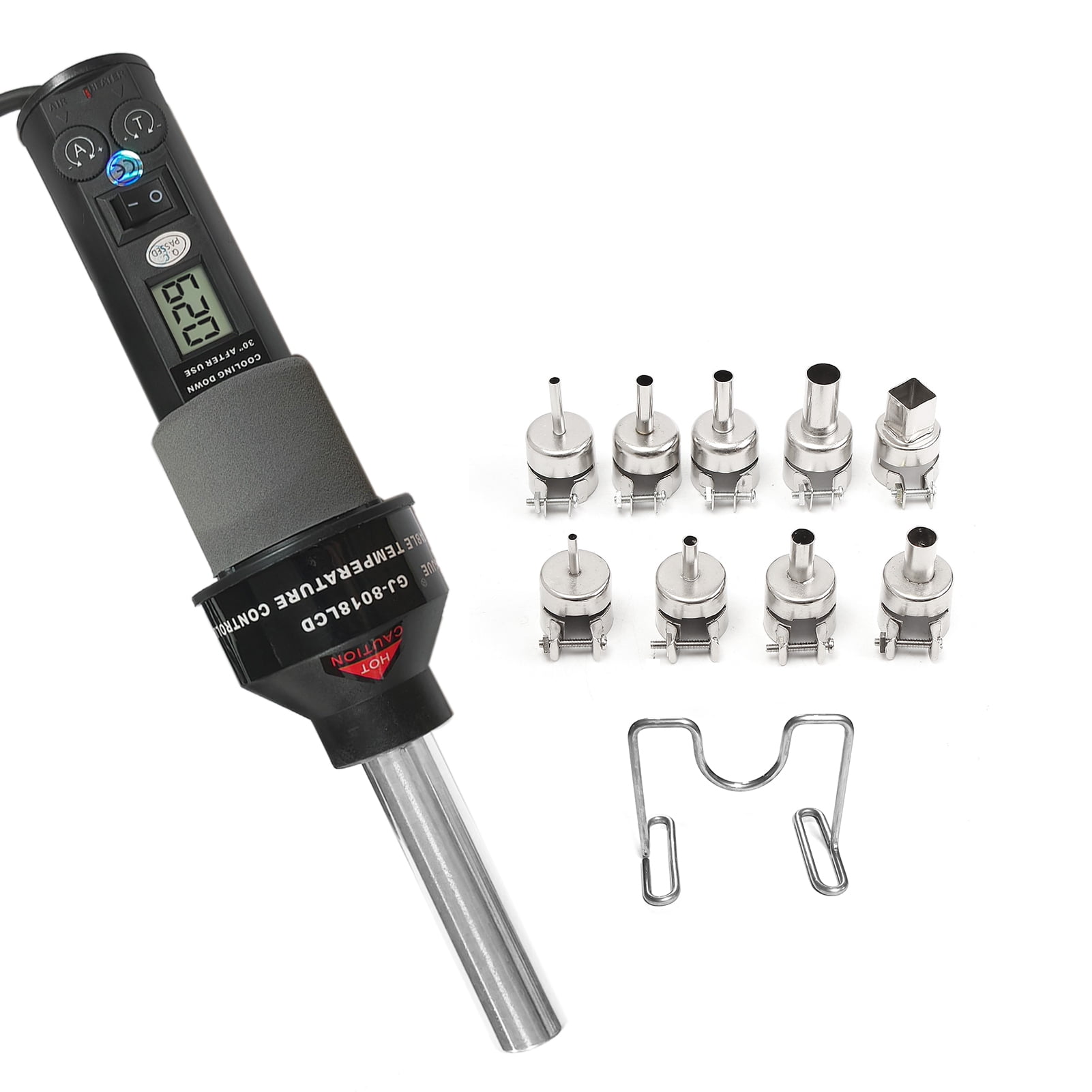 Air Machine,Air 450 Air Tool With Nozzles 450 Air Rework Airflow Tool ...