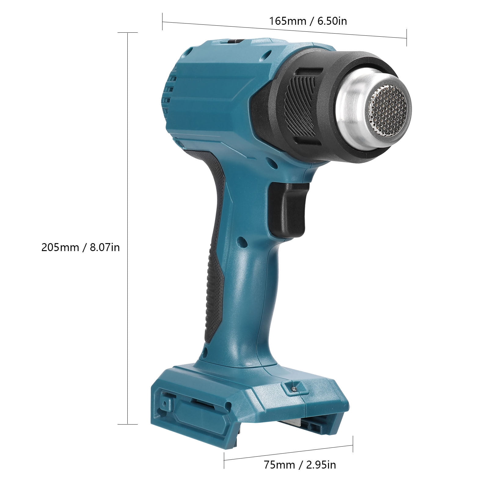 Air Machine,With Air Tool With Air Equipment 3 Speed Air Adjustable Air ...